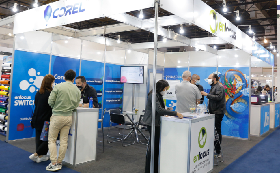 Boxware leva tecnologias Enfocus e novidades do CorelDRAW para a FESPA 2023 - FESPA Digital Printing